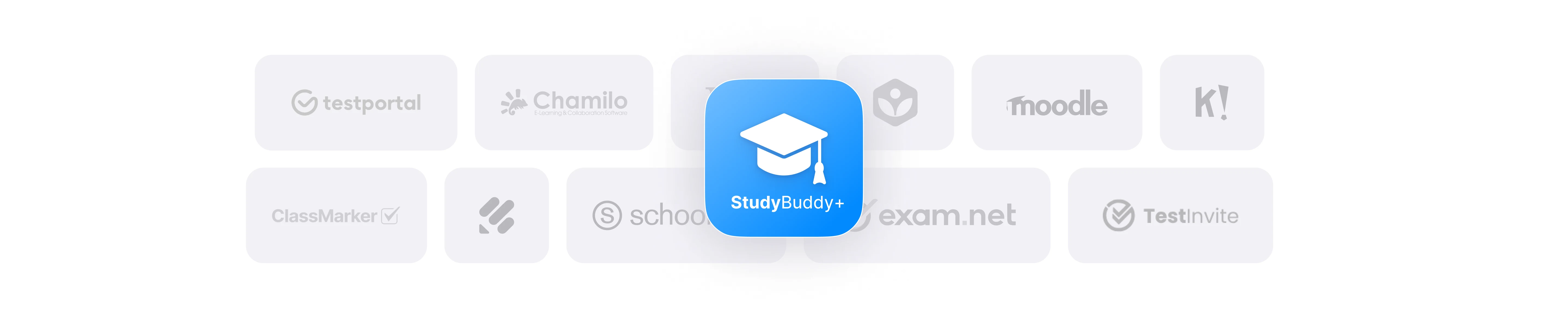 Home – Studybuddy